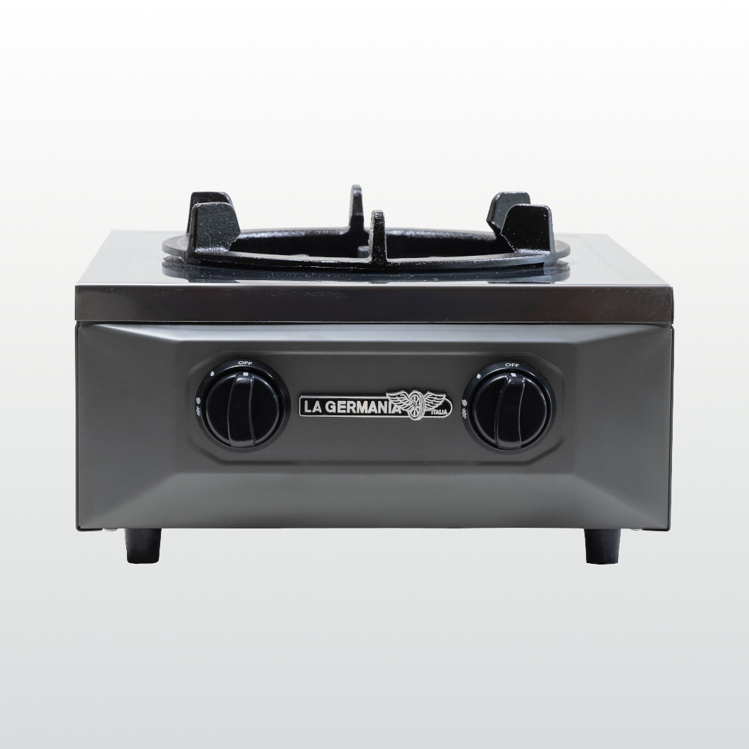 G-WOK Stainless Gas Stove – FABSON INC.