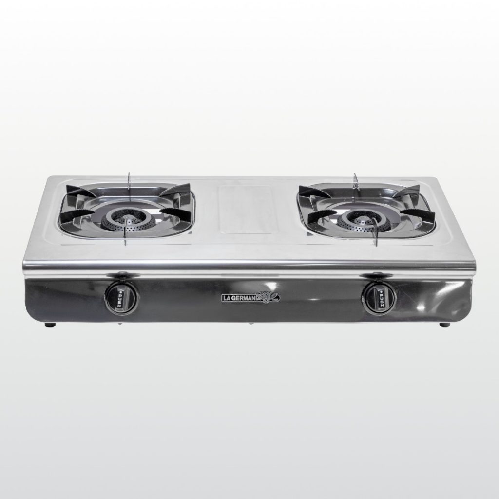 Stove Sets – FABSON INC.