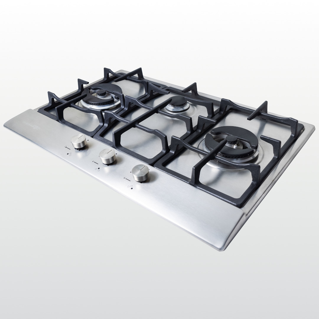 La Germania DH 630 Inox – FABSON INC.